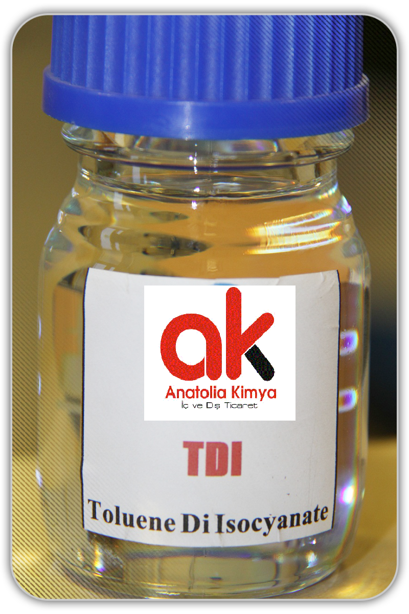 Toluene diisocyanate ( TDI ) , diisocyanate , chemical supplier ...